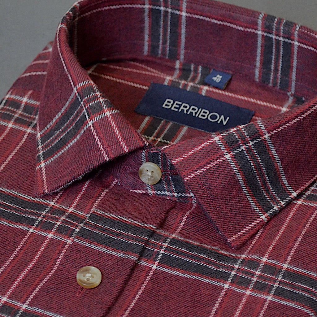 Flannel Shirts – Berribon