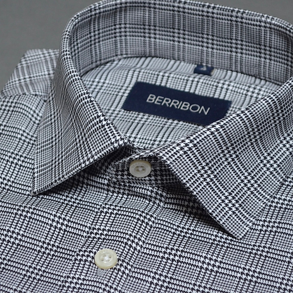 Shadowgraph – Berribon