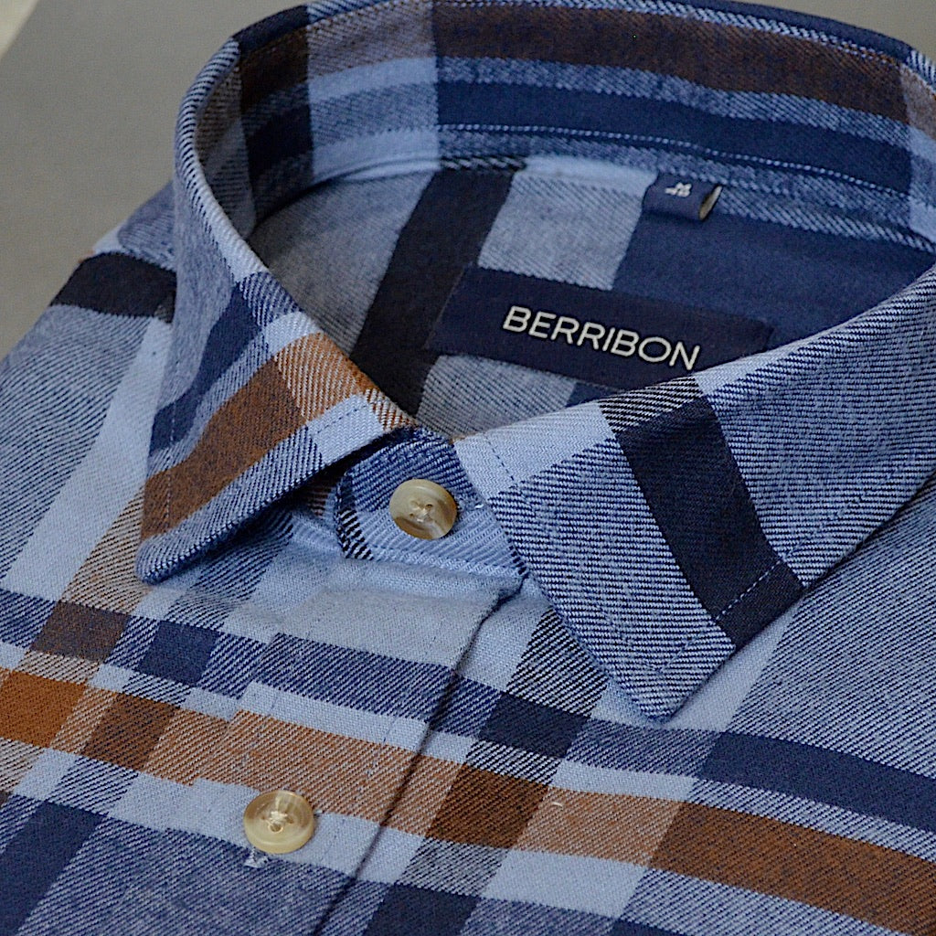 Flannel Collection – Berribon