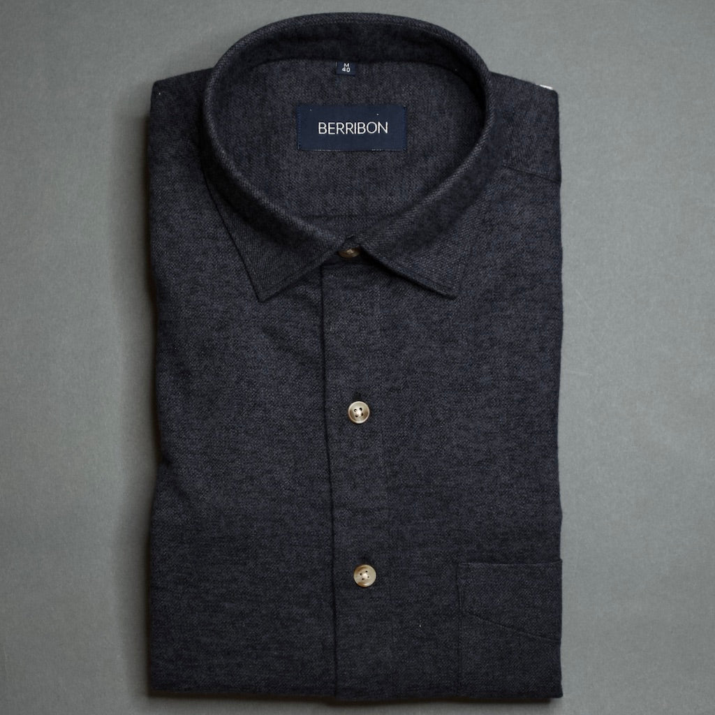 Arcane - Flannel Shirt – Berribon
